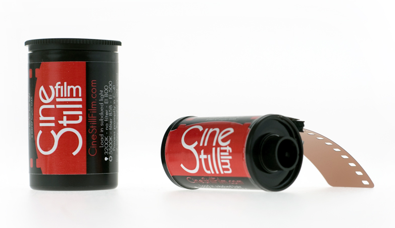 Cine Still Film Review – Figital Revolution