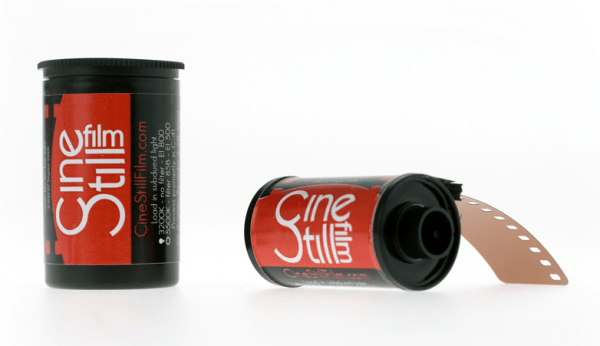 Cine Still Film Review – Figital Revolution